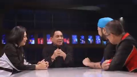 ช่อง Workpoint กด 23 on Twitter: "เตรียมสัมผัสและชิมจักรวาลแห่งความมหัศจรรย์ของอาหารไทยนี้ได้ ใน ...