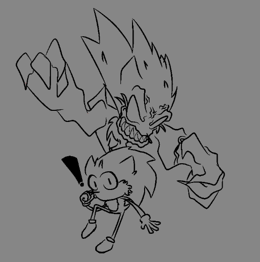 HOGSWEEPのTwitterイラスト検索結果。