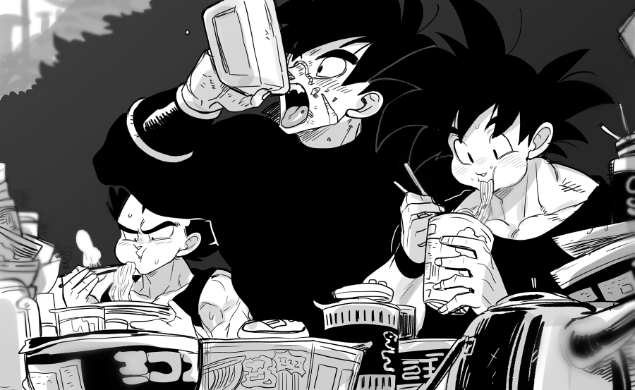 Aless on Twitter: "RT @coreleSSmoter: 🍜⌛"