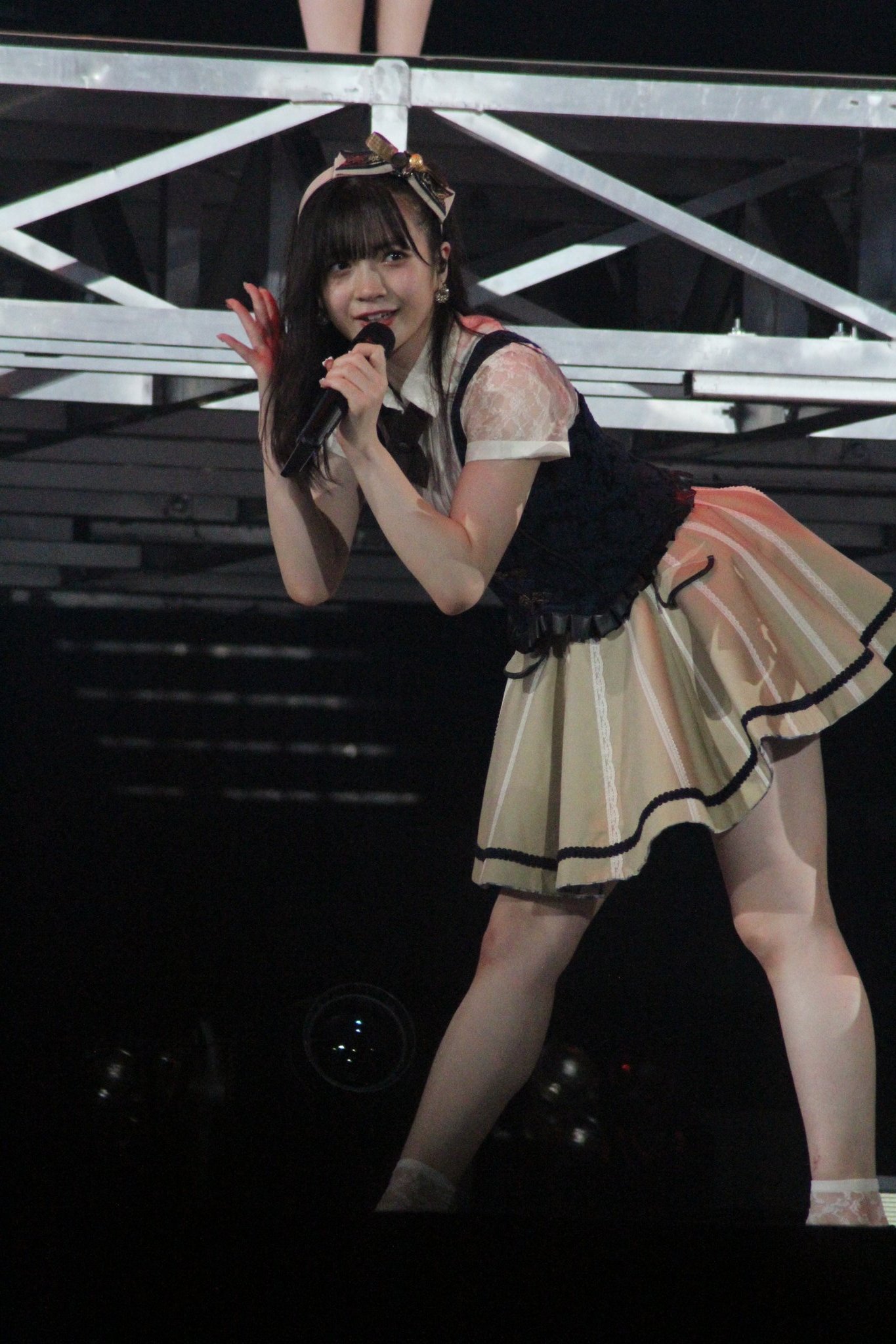 カメコさん写真まとめ （古畑奈和卒業コンサート、須田亜香里卒業コンサート、SKE48 14周年コンサート） / Twitter