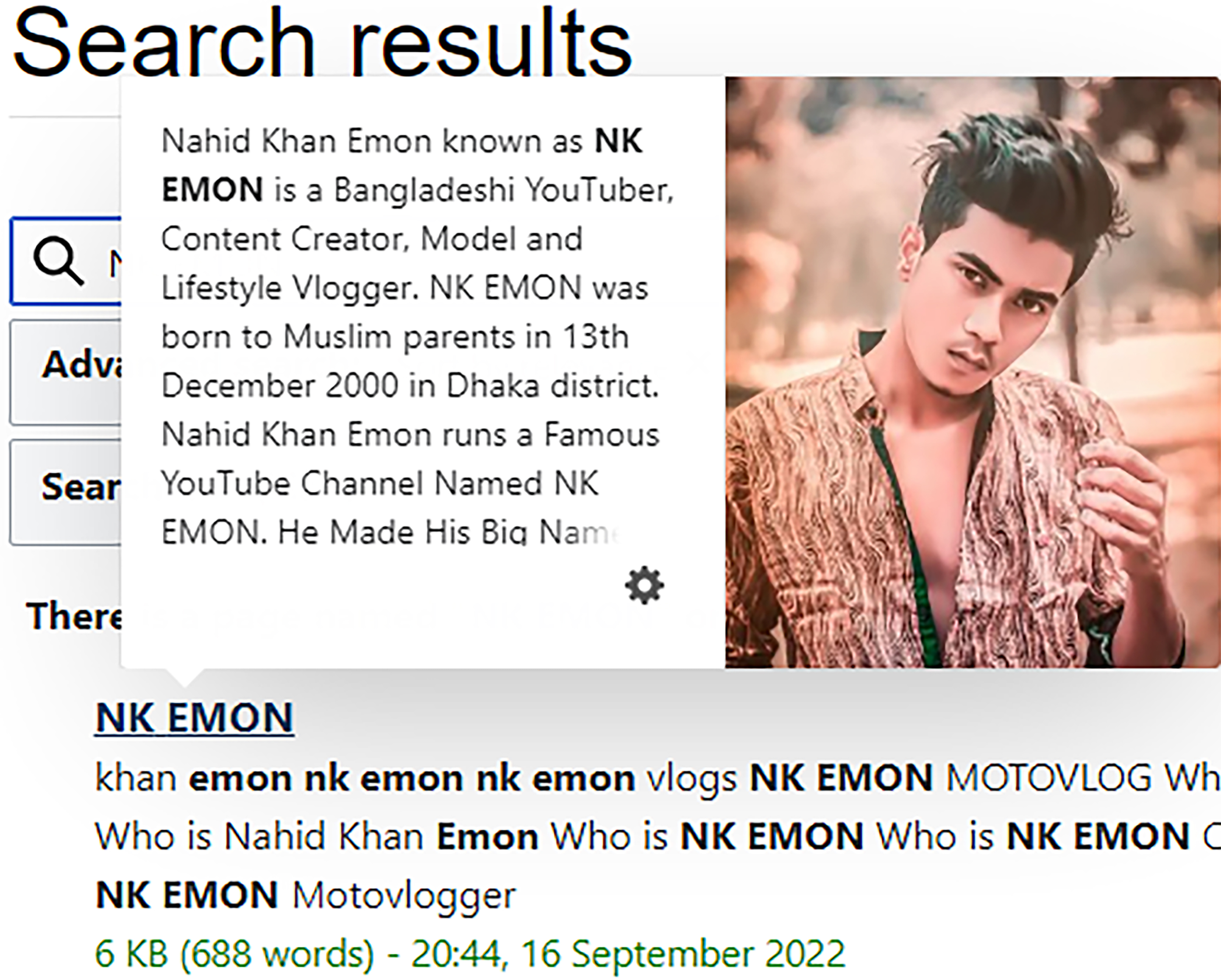 NK EMON (@nkemonofficial1) / Twitter