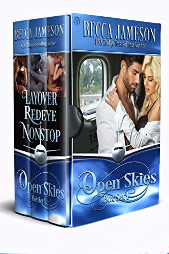 Download# Open Skies Box Set One by Becca Jameson / Twitter