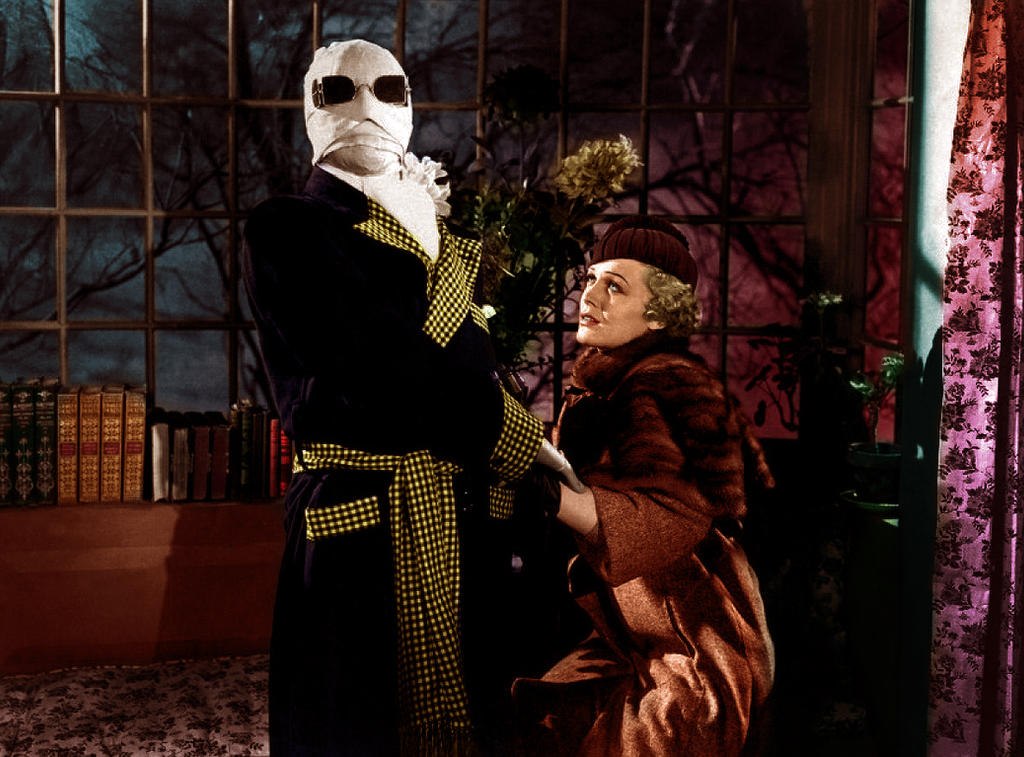 Hammer Horror Films on Twitter: "1933 https://t.co/4AMpsvZLmp" / Twitter