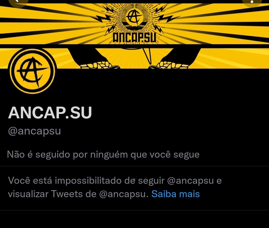 Chief ¹¹⁷ on Twitter: "O @monark é mais ancap que o @ancapsu e eu posso provar: https://t.co ...
