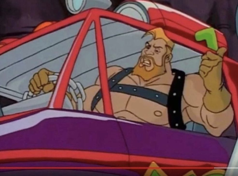 Leather Daddy Memes The Creator Of Dad : R/wendigoon