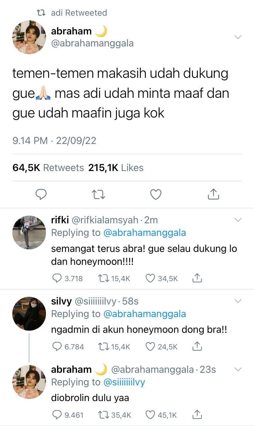 dila; on Twitter: "52. abra’s pov https://t.co/yPOnYUsonN" / Twitter