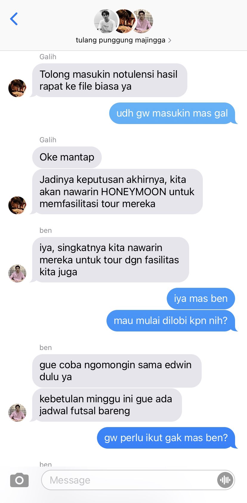 dila; ON EXAM on Twitter: "63. adi’s pov yang habis meeting diadili https://t.co/XMfDUqP2lw ...