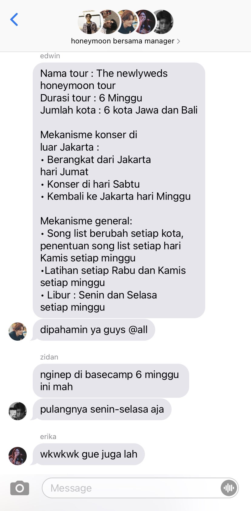 dila; on Twitter: "69. hasilnya~ https://t.co/10o0fCCwLg" / Twitter