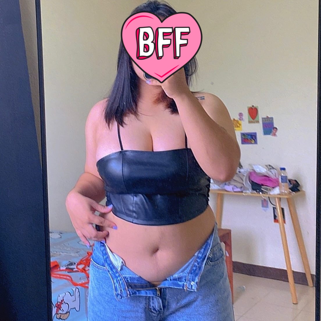 Kyaaa ️ on Twitter: "Ur fav girl"