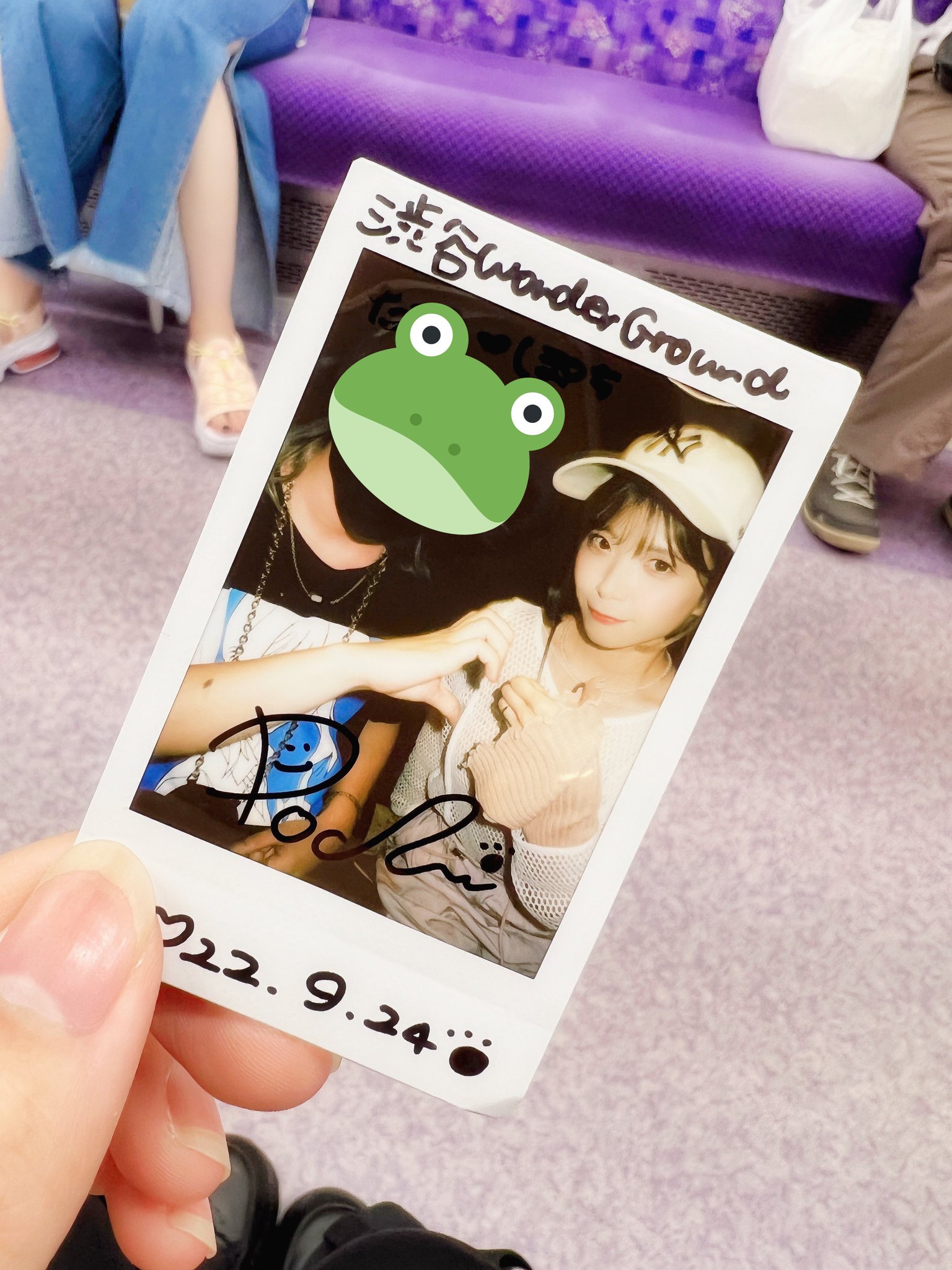 たたた ドルオタ垢 On Twitter ぽちちゃんかわいいかわいいでちゅねーーーーでした Ktyxuoypfd