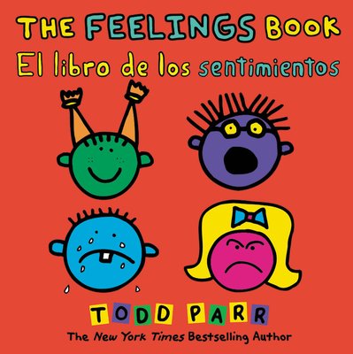 [pdf] Read] The Feelings Book / El libro de los sentimientos by Todd ...