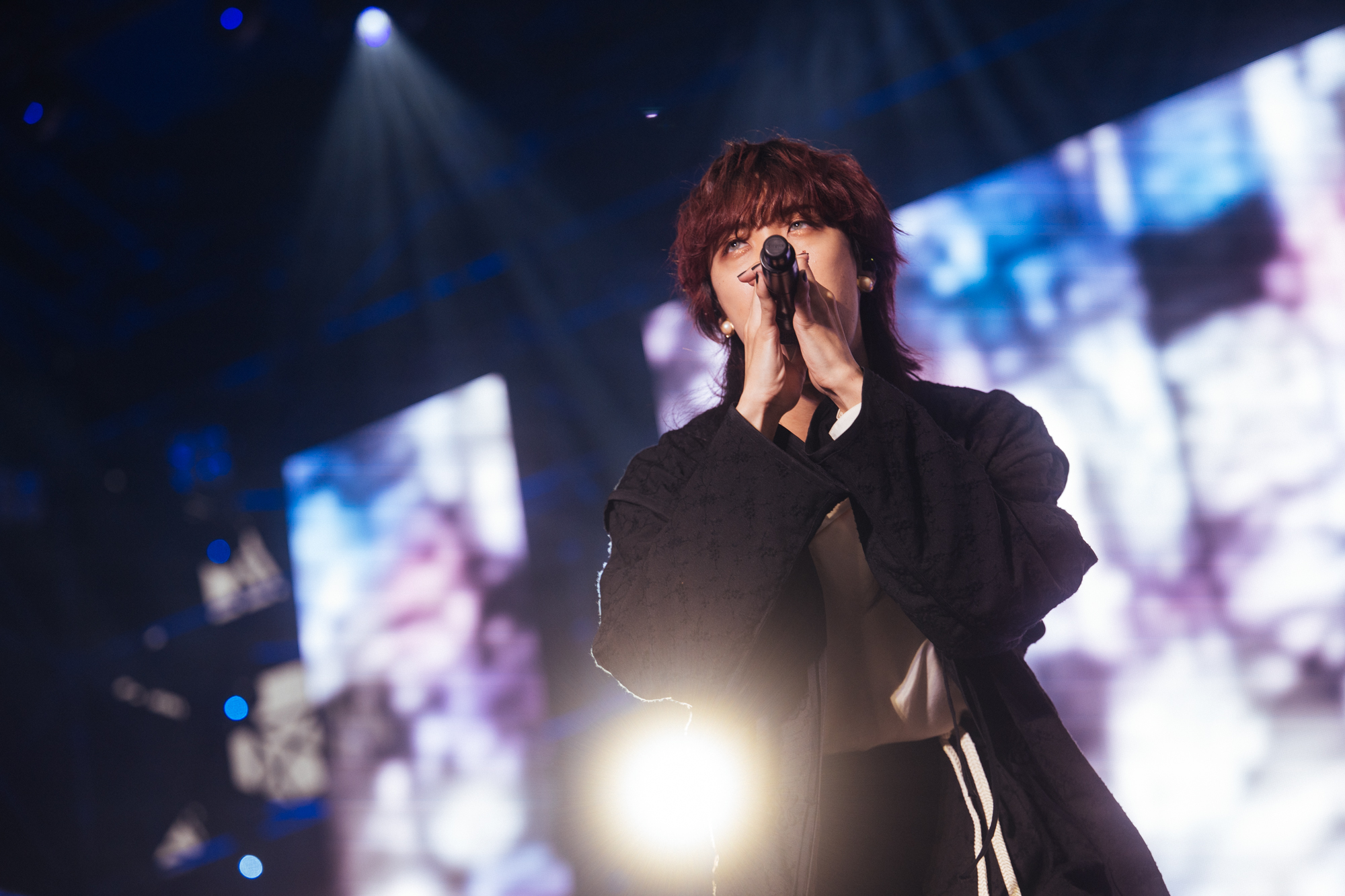 BMSG Official on Twitter: "#BMSGFES22 Aile The Shota 🔗https://t.co/lVZ5sVdDDN #BMSG新章突入 ...