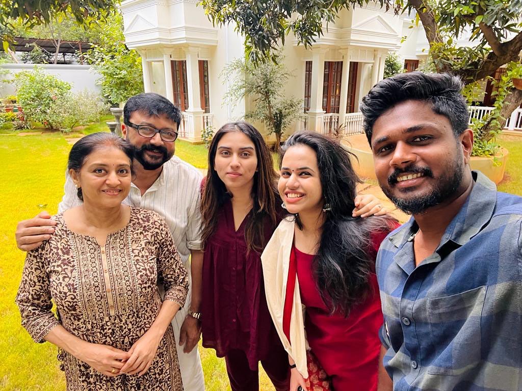 Sanju Samson Biography: Age, Career, Stats, IPL, Wife, Family- All Details