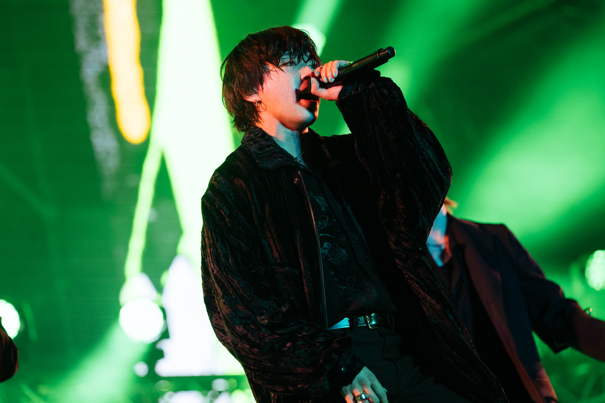 BE:FIRST on Twitter: "#BMSGFES22 SOTA Huluストアで独占配信中 https://t.co/FCYzEhu8SG #BMSG新章突入 ...