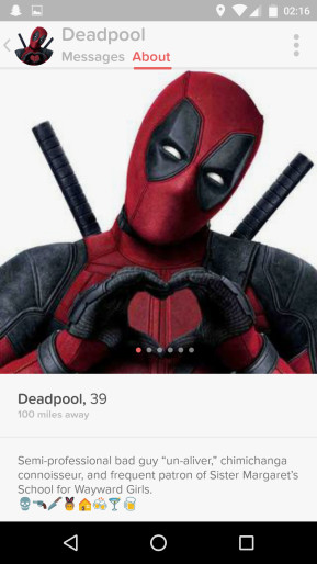 Deadpool made $783 million in revenue using wild and outrageous ...