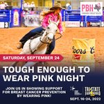 Tri-State Fair & Rodeo, Amarillo, Texas