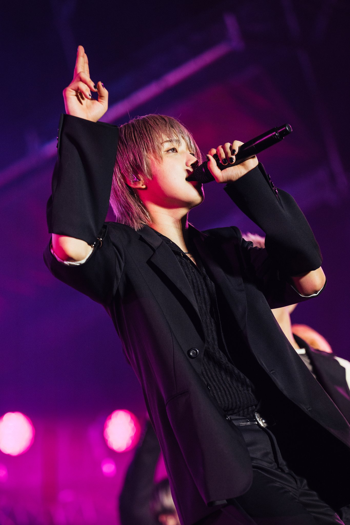 BE:FIRST on Twitter: "#BMSGFES22 JUNON Huluストアで独占配信中 https://t.co/FCYzEhu8SG #BMSG新章突入 ...