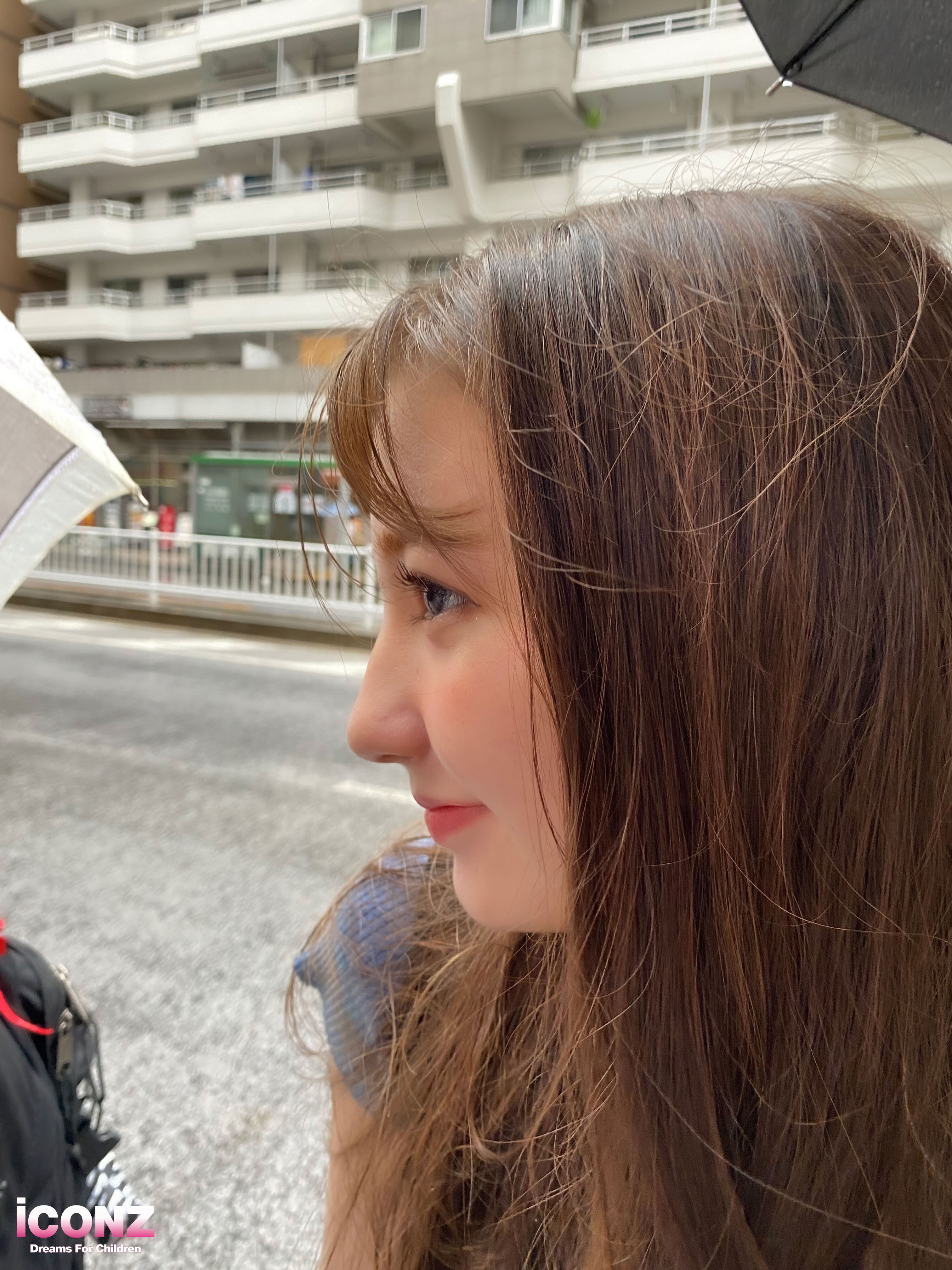 iCON Z Girls Group Audition on Twitter: "[iCON Z VILLAGE Behind📸] 先ほど Story of iCON Z VILLAGE ...