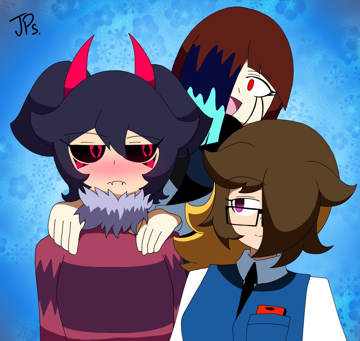 mizukioobのTwitterイラスト検索結果。