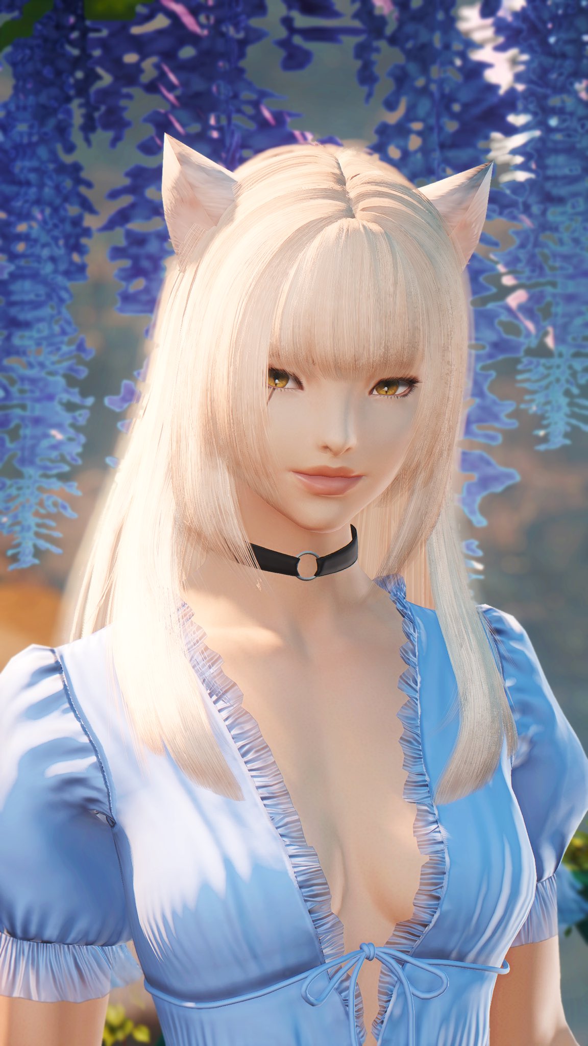 ∘ ♛ ∘ r.b.b. | posingway on Twitter: "miaow #GPOSERS https://t.co ...