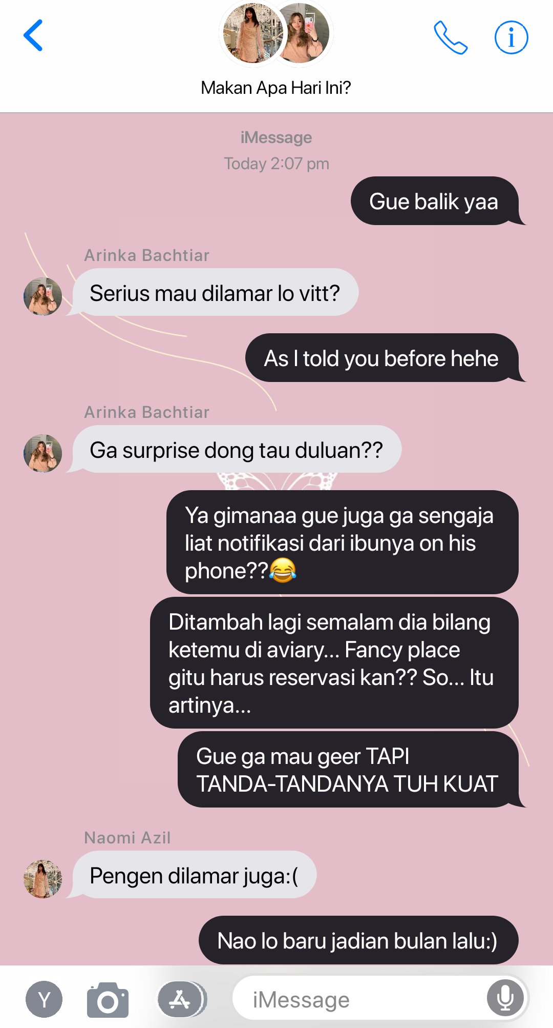 Gigi loves you. on Twitter: "010. https://t.co/SX3ip8Sgro" / Twitter