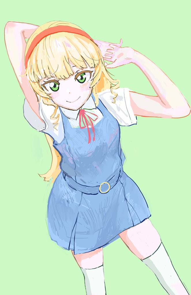 ラブライブスーパースターのTwitterイラスト検索結果。