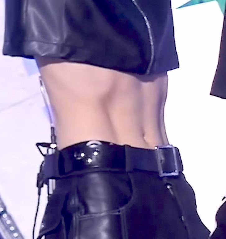 Legendary Kpop Abs ♂️ on Twitter: "1736. Doyoung / NCT 127"