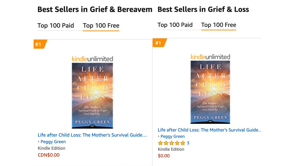 Put on Your Oxygen Mask First - The Grief Specialist