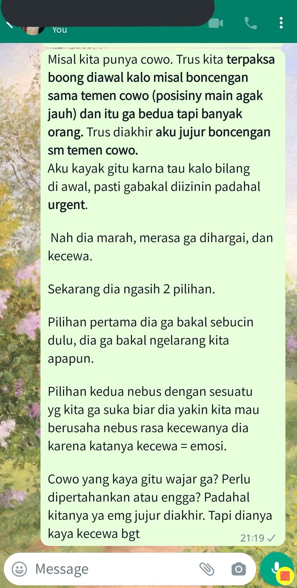 CEK RULES on Twitter: "18! mi ni mal lima kata https://t.co/RpXhaFhBP0" / Twitter