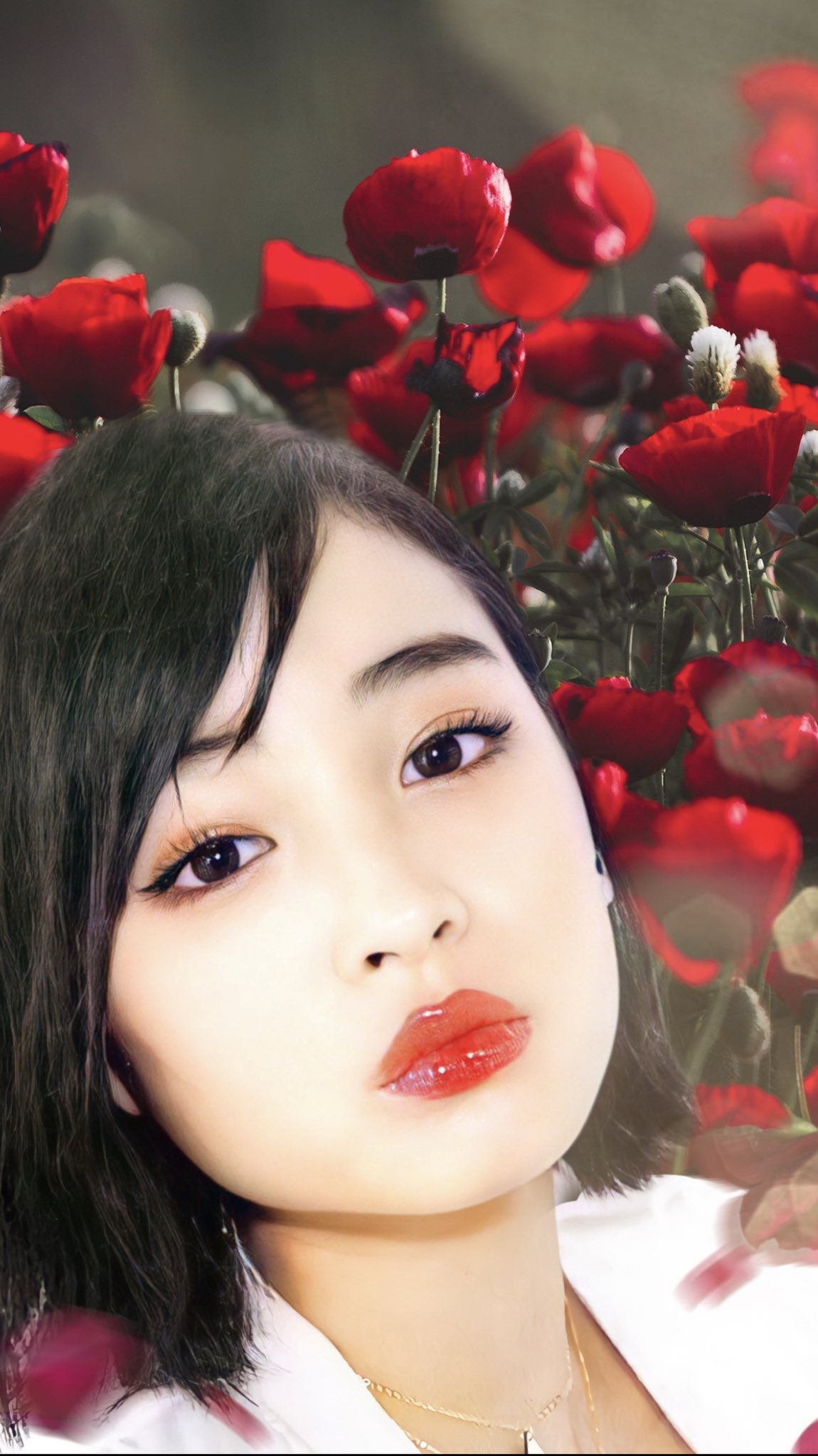 🐹すずかじゅりえ🍼🍪🍭🍠☃️ on Twitter: "🐕こんなすずちゃん🐒 🐥どうですか？☺️ 🐣えへっ🥰🦭🎈 @Suzu_Mg #広瀬すず https://t.co/upNKJSNUND ...