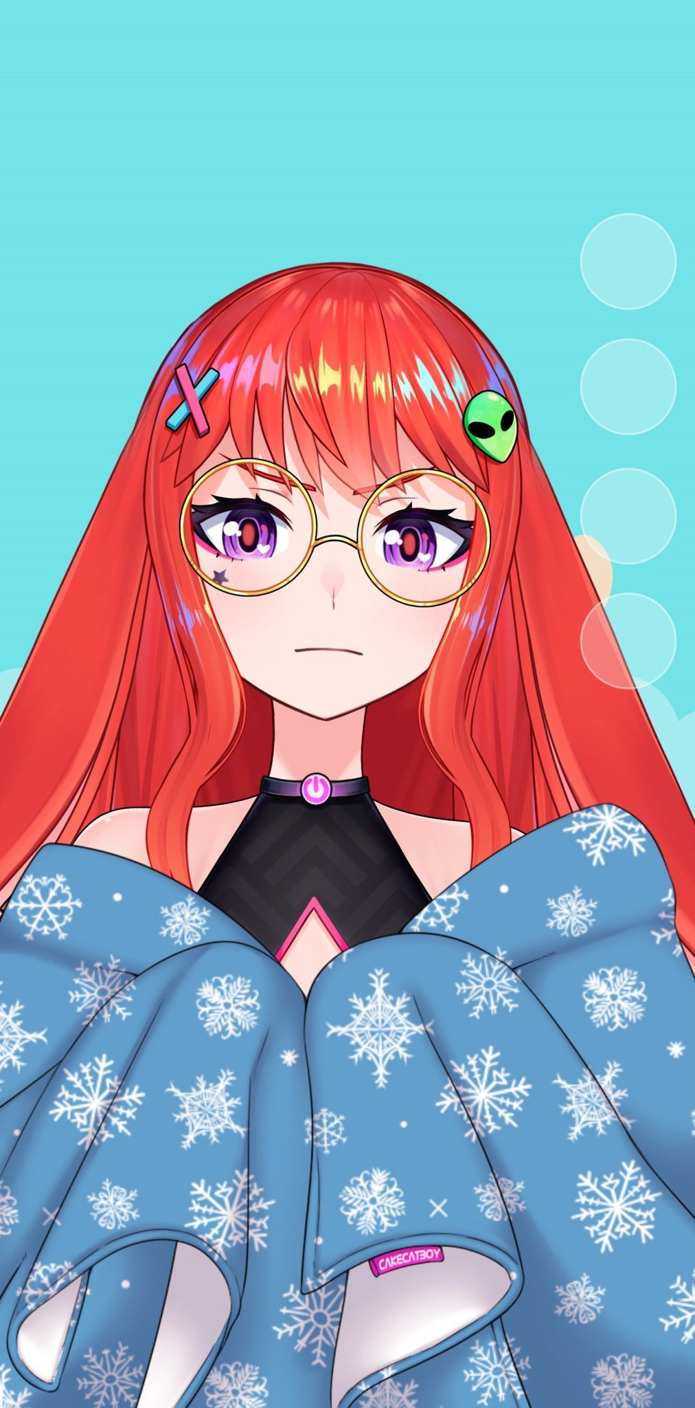 ⭐Mashiron🌙【VTuber BR】 on Twitter: "Eeei, tá na hora de levantar bora bora bora https://t.co ...