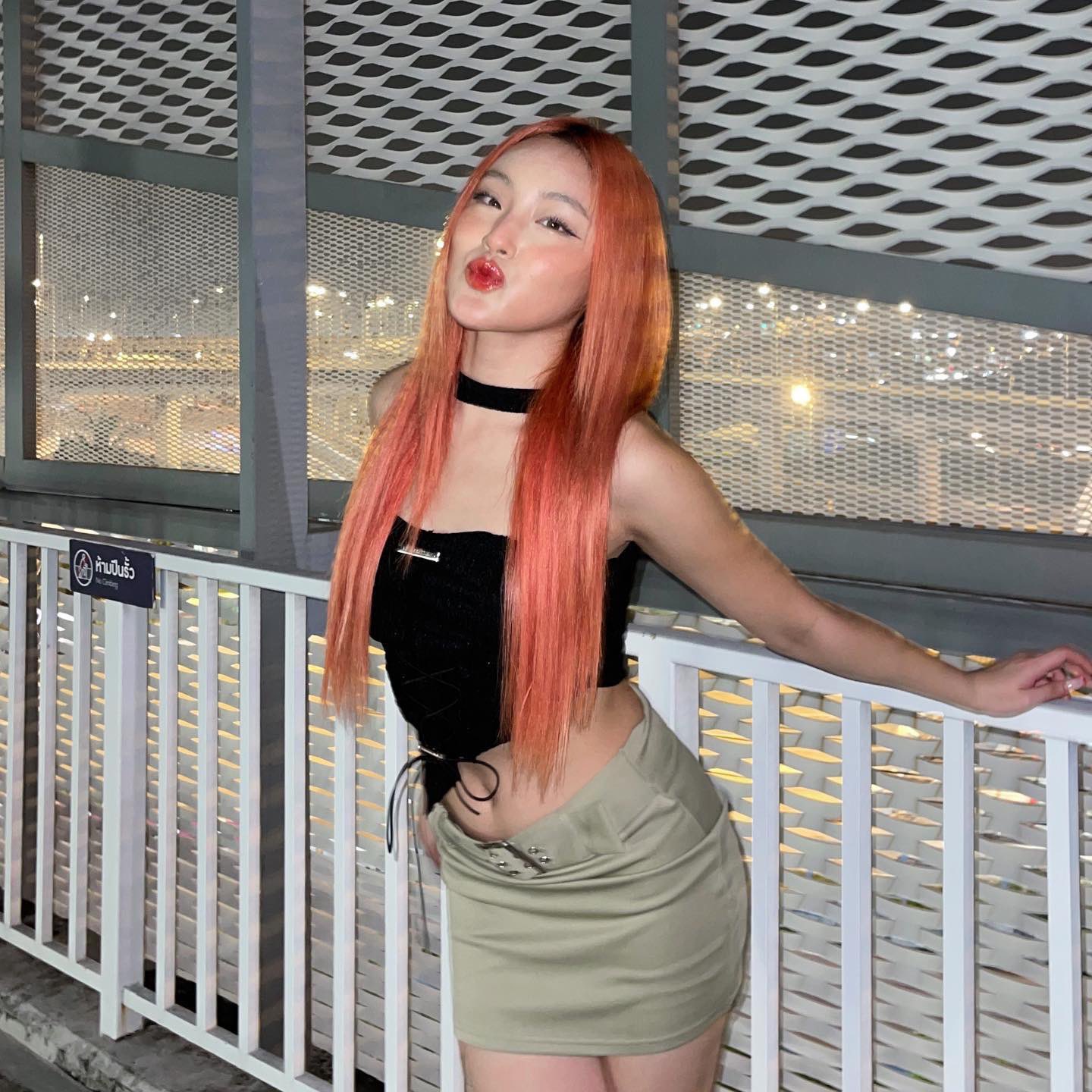 Punch 4EVE Official Fanclub on Twitter: "[IG Post update] 24.09.2022 (1/2) Both ma body and ma ...