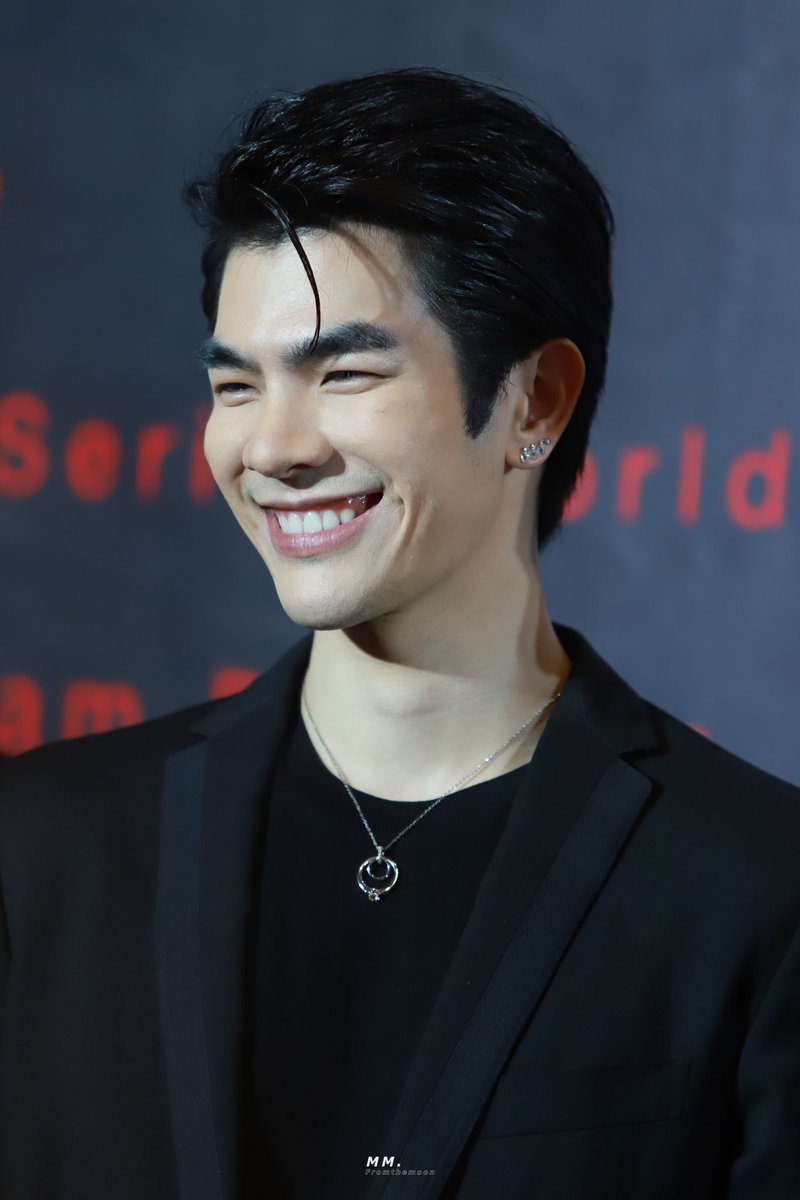 ployploy:: Apo ! on Twitter: "RT @mmfromthemoon: 𝑩𝒆𝒄𝒂𝒖𝒔𝒆 𝒐𝒇 𝒚𝒐𝒖𝒓 𝒔𝒎𝒊𝒍𝒆, 𝒚𝒐𝒖 𝒎𝒂𝒌𝒆 𝒍𝒊𝒇𝒆 𝒎𝒐𝒓𝒆 ...