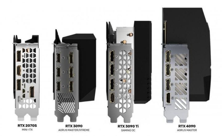 Doin on Twitter: "이제 더이상 그래픽'카드' 라고 하기에는 쫌 ㅎㅎ; https://t.co/hoiVekChnK" / Twitter
