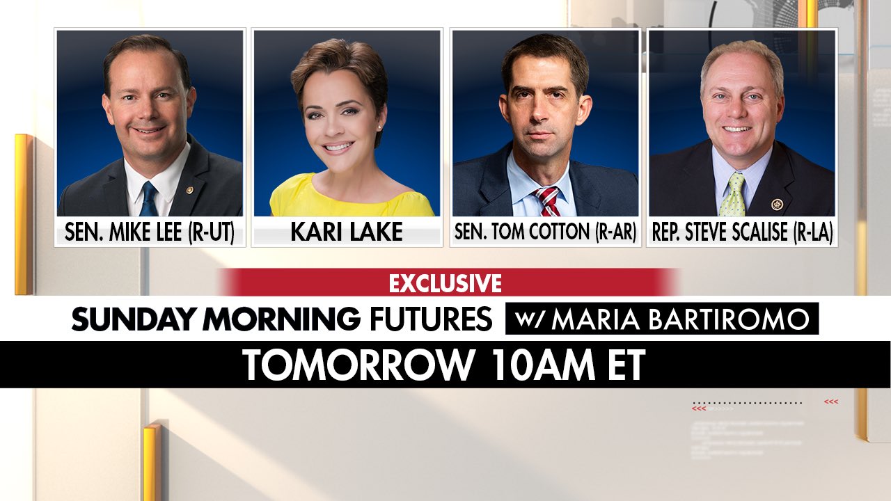 Maria Bartiromo 2022