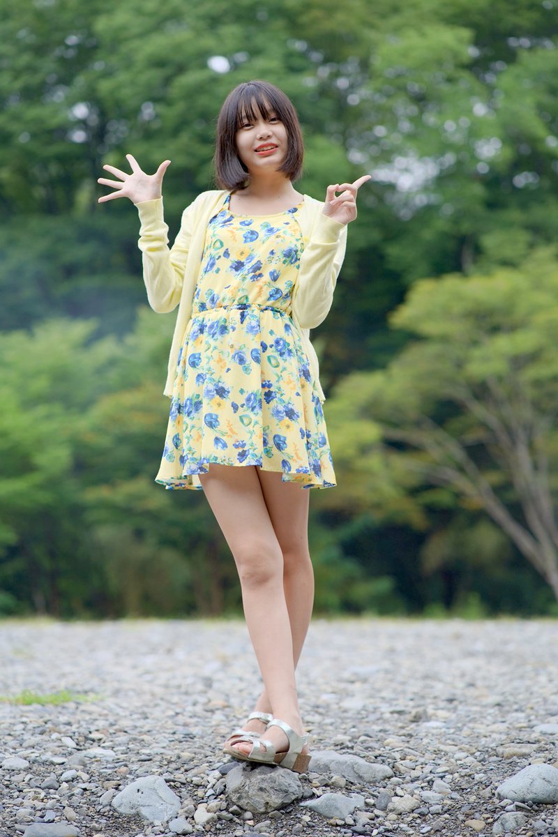 こる On Twitter 2022 09 23 秋川清流 Tip撮影会 ひめかちゃん（2 ひめか 姫華 ひめかわいい