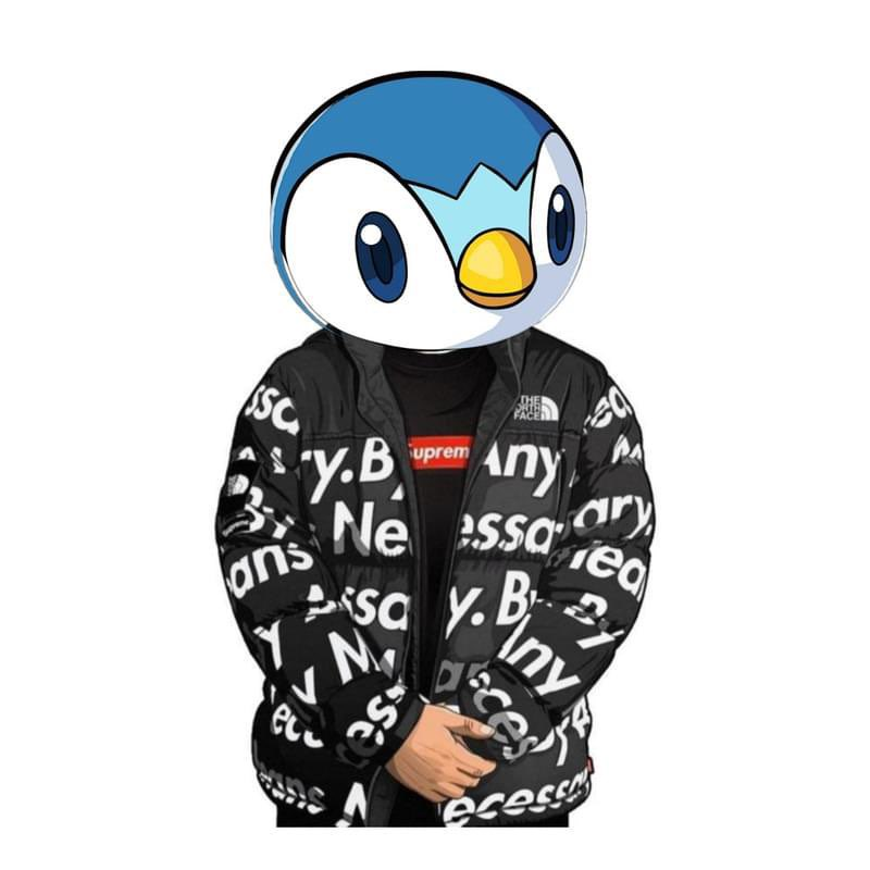 pipluptinyさんのイラストまとめ