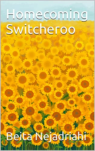 Download# Homecoming Switcheroo by Beita Nejadriahi / Twitter