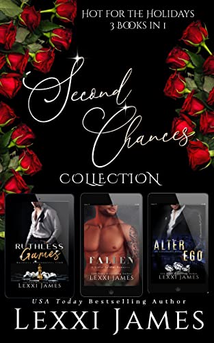Download# Hot for the Holidays: First in Series Second Chances Romance Collection by Lexxi James ...
