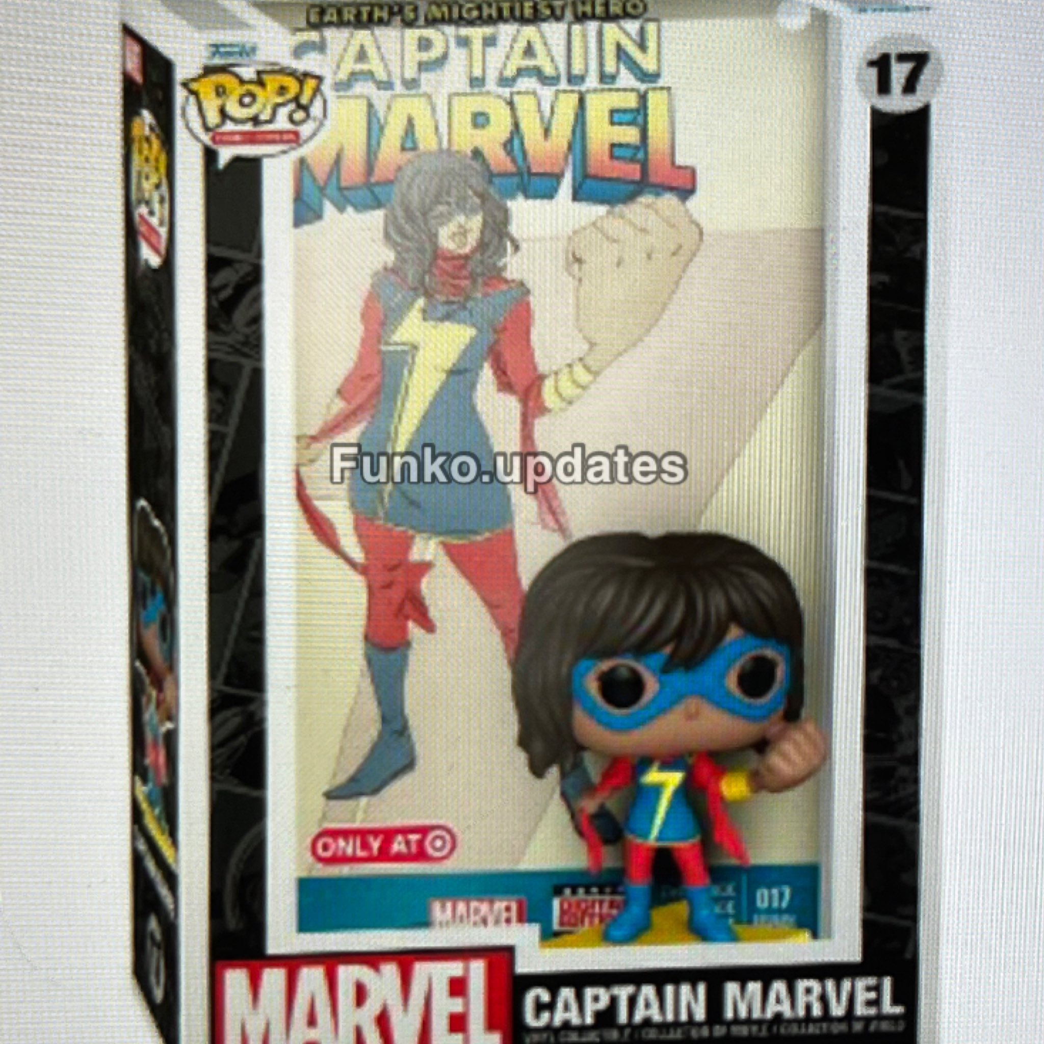 FunkoMarvelnews (@funkomarvelnews) / Twitter