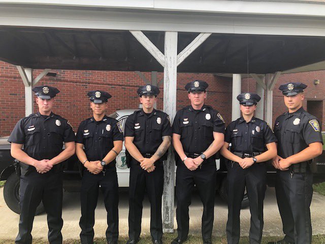 Police Standards And Training Council