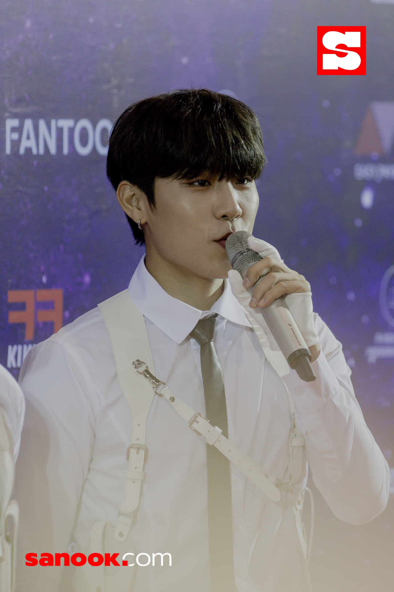 Sanook.com on Twitter: "หนุ่มๆ #ASTRO ในงานพรมแดงงาน #LALAPA_K_CONCERT #Sanook #SanookMusic # ...