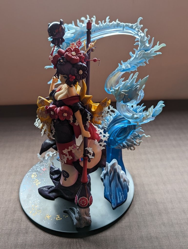 WAERO ( Nishino ) (@Waero_Re) さんのイラスト・マンガ作品まとめ (3 件) - Twoucan