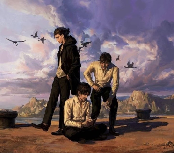 Eyad|soba on Twitter: "اكثر الاسباب التي تجعل متابعين انمي هجوم العمالقة اعتباره من اعمالهم ...