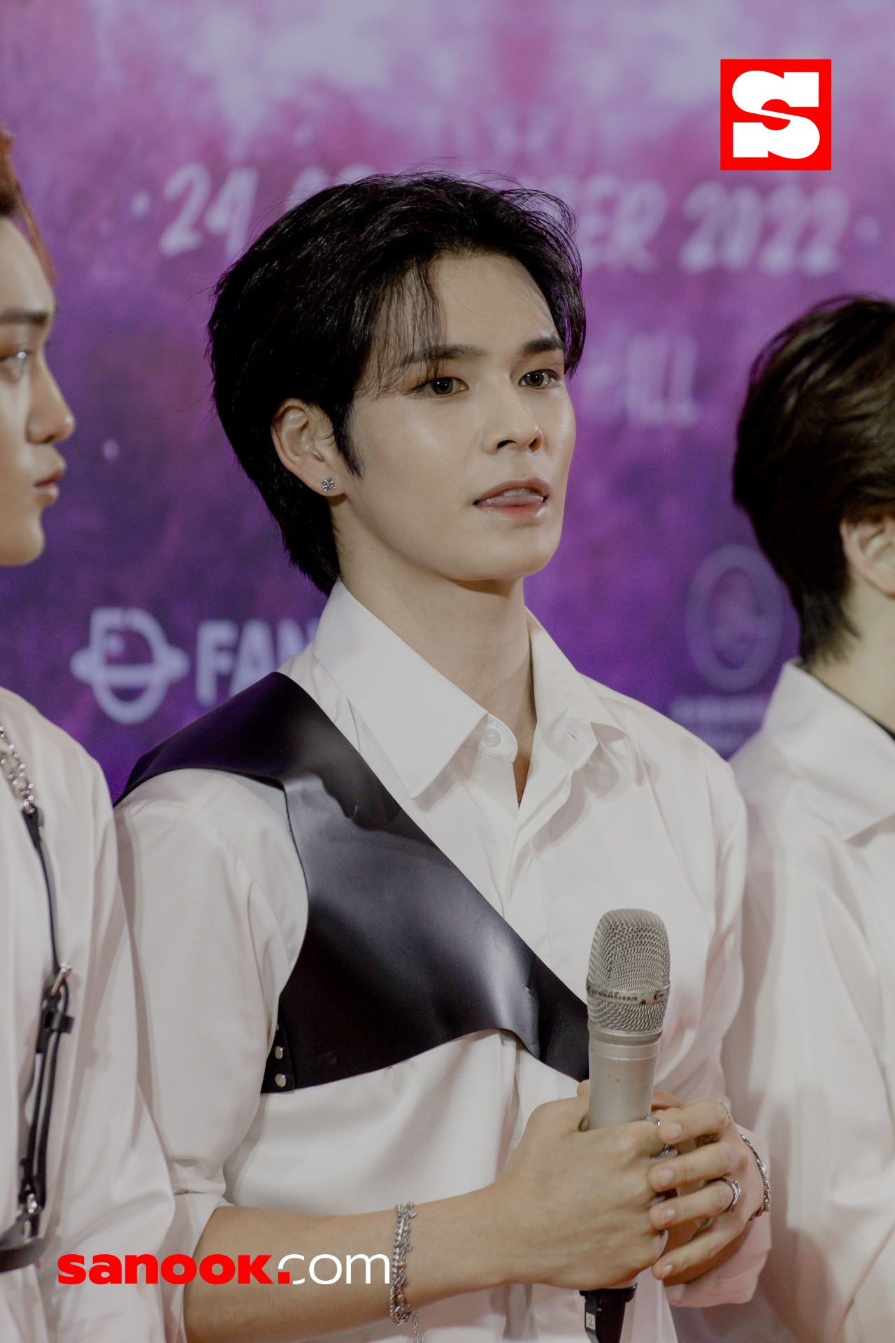 Sanook.com on Twitter: "หนุ่มๆ #ASTRO ในงานพรมแดงงาน #LALAPA_K_CONCERT #Sanook #SanookMusic # ...