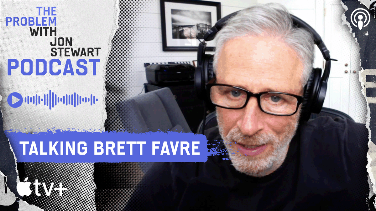 Jon Stewart Nathan Thomas Stewart