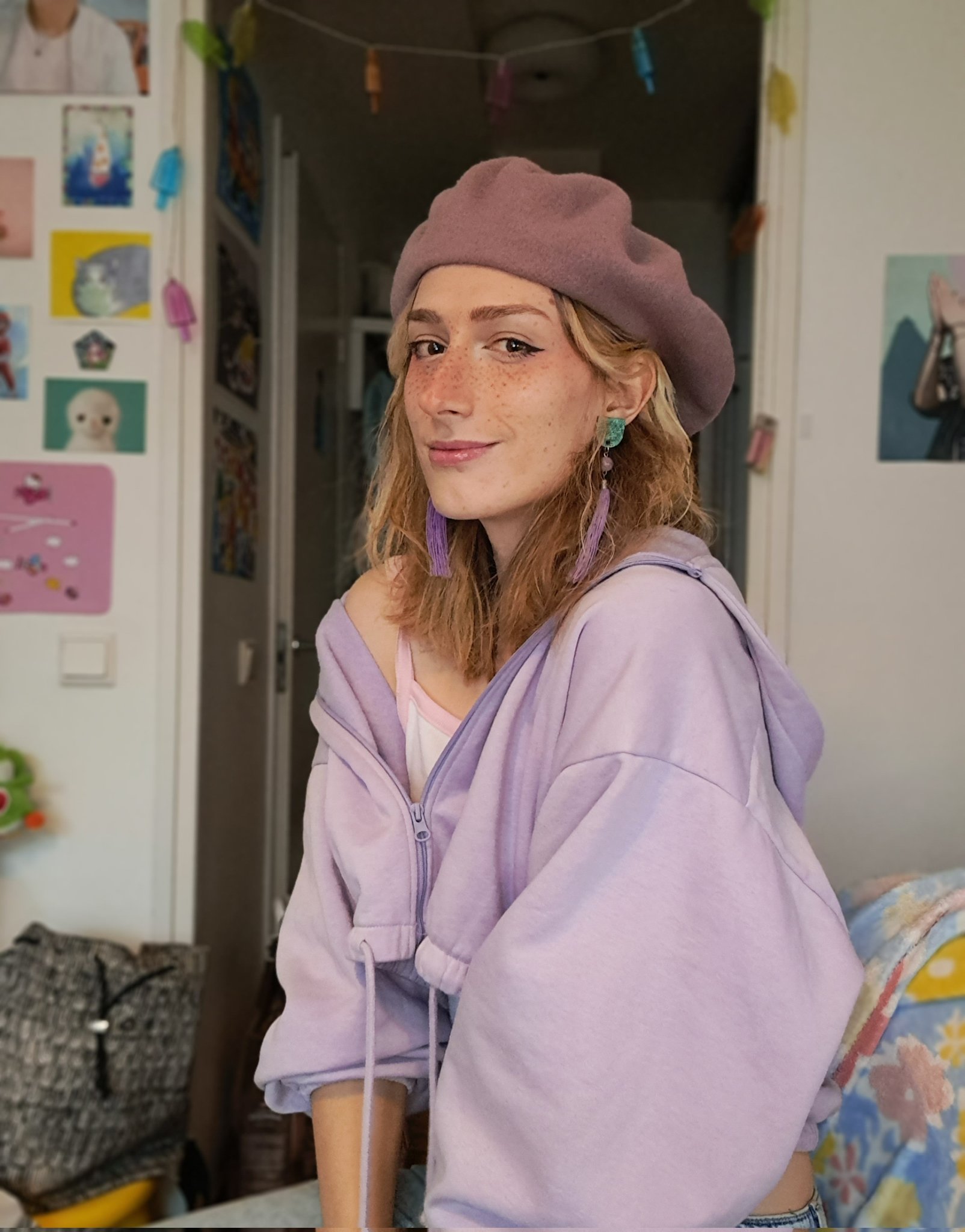 🏳️‍⚧️ Amanda Rae 🏳️‍⚧️ on Twitter: "RT @fairyruuti: Couldn't decide which one to post https://t ...