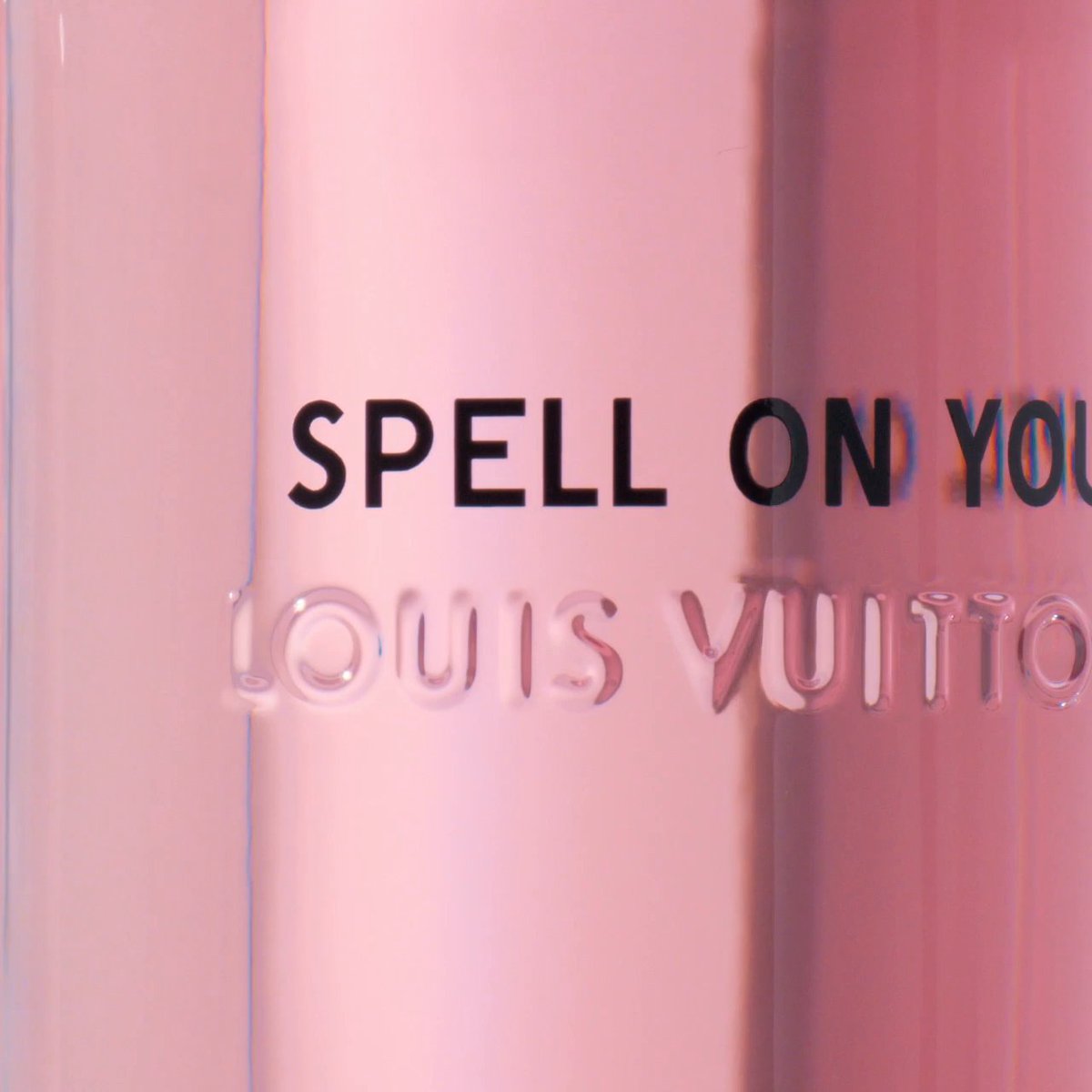 Hypnotic composition. For Spell On You, Jacques Cavallier Belletrud ...