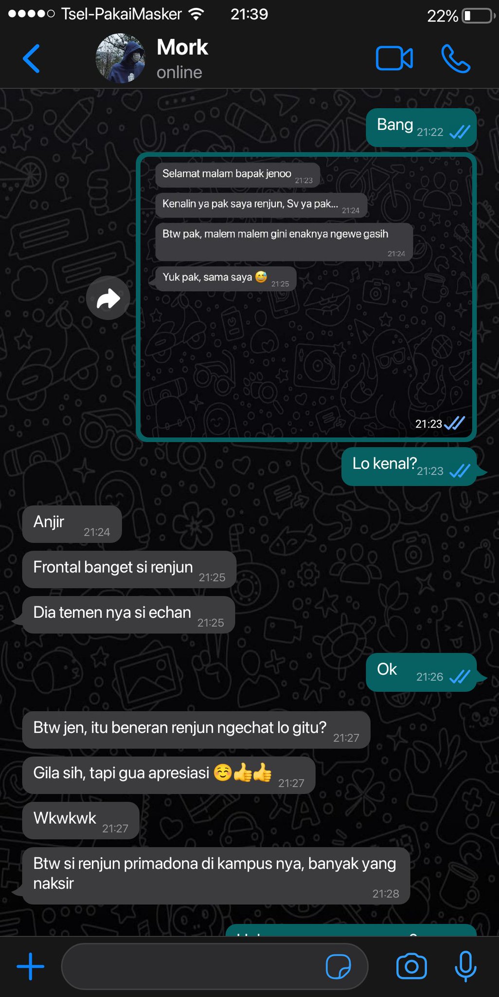 njun|| vano rey update📌 on Twitter: "04. Yang penting gratis 😌 https://t.co/GGtGhHbnI0" / Twitter