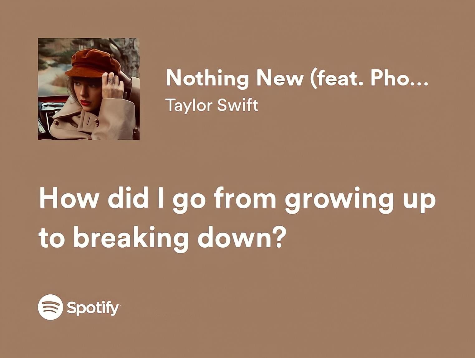 Taylor Swift Facts On Twitter Taylor Swift Once Said